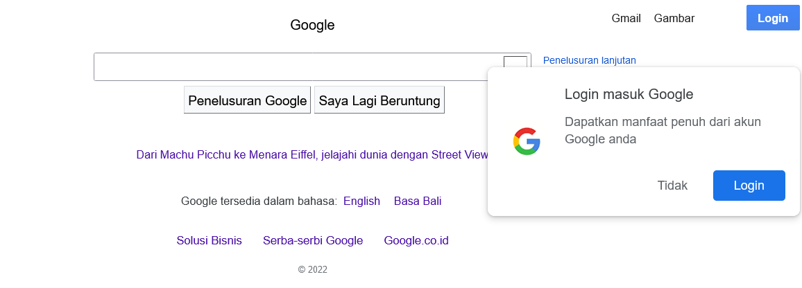 WordPress malware, heck.php showing fake Google login screen ...